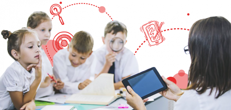 Kompletan razvoj dečije inteligencije u Savremenoj