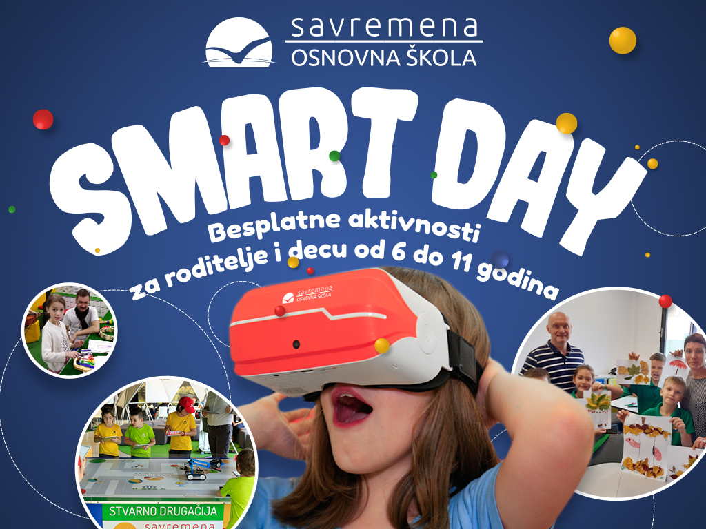 Family SMART Day