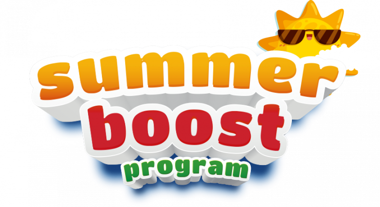 Savremena Summer Boost Program | Najmodernija privatna osnovna škola u ...