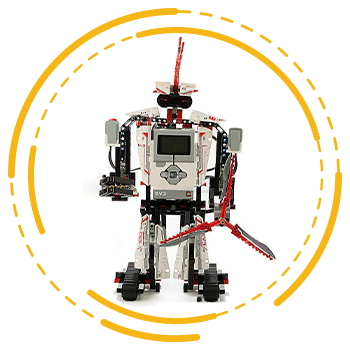 Edukativni roboti u nastavi | Najmodernija privatna osnovna škola u regionu