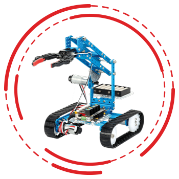 Edukativni roboti u nastavi | Najmodernija privatna osnovna škola u regionu