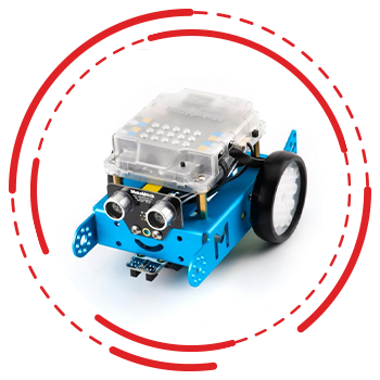 Edukativni roboti u nastavi | Najmodernija privatna osnovna škola u regionu