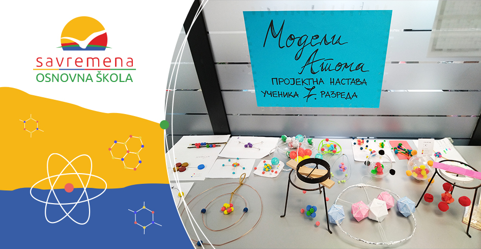 Kako savremeni đaci zavole hemiju | Najmodernija privatna osnovna škola ...