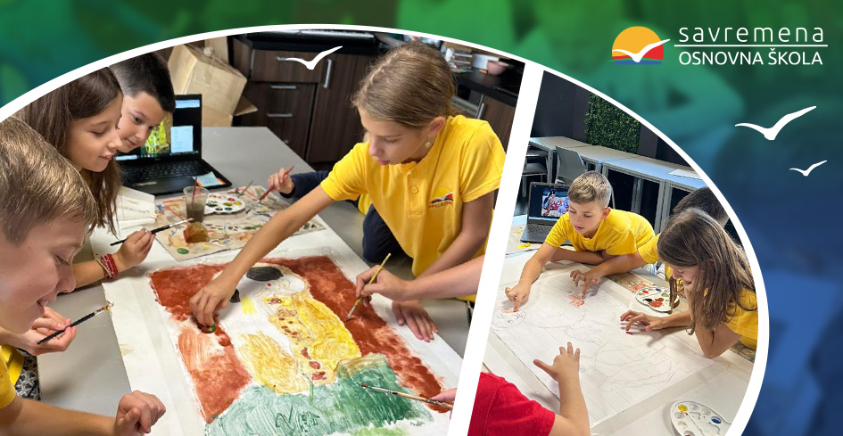 Mala srca, velike emocije: Savremena proslavila Dečiju nedelju kroz ...